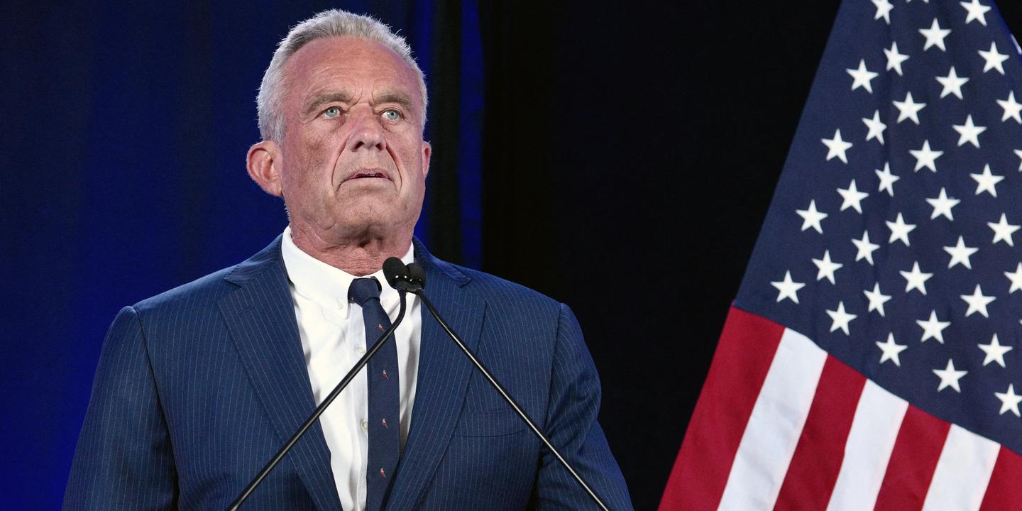 RFK Jr. wants to ban common yet controversial practice of adding ...