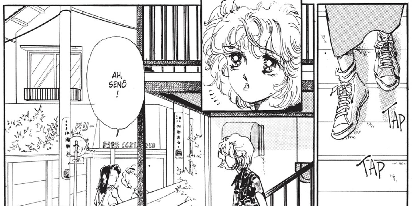 Nos choix de BD et de mangas de novembre : « La Pythie vous parle ...