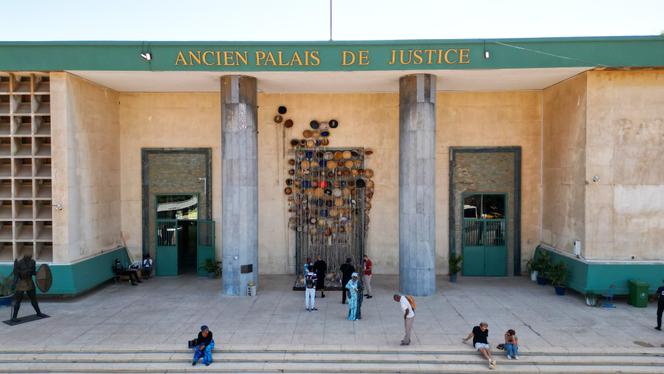 Sénégal : la Biennale d’art contemporain de Dakar victime de son succès populaire