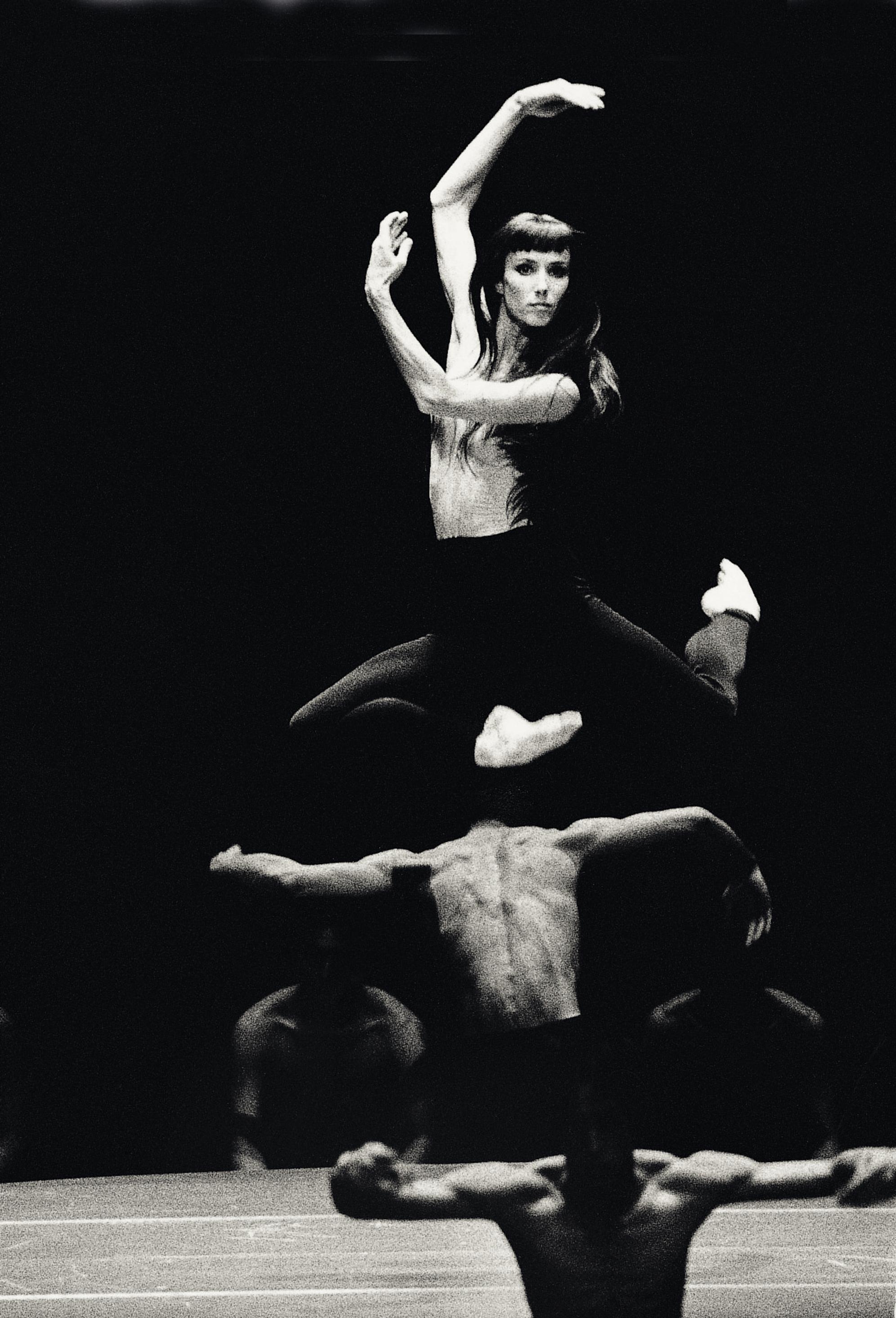 Le « Boléro » de Ravel, un ballet hypnotique aux multiples versions