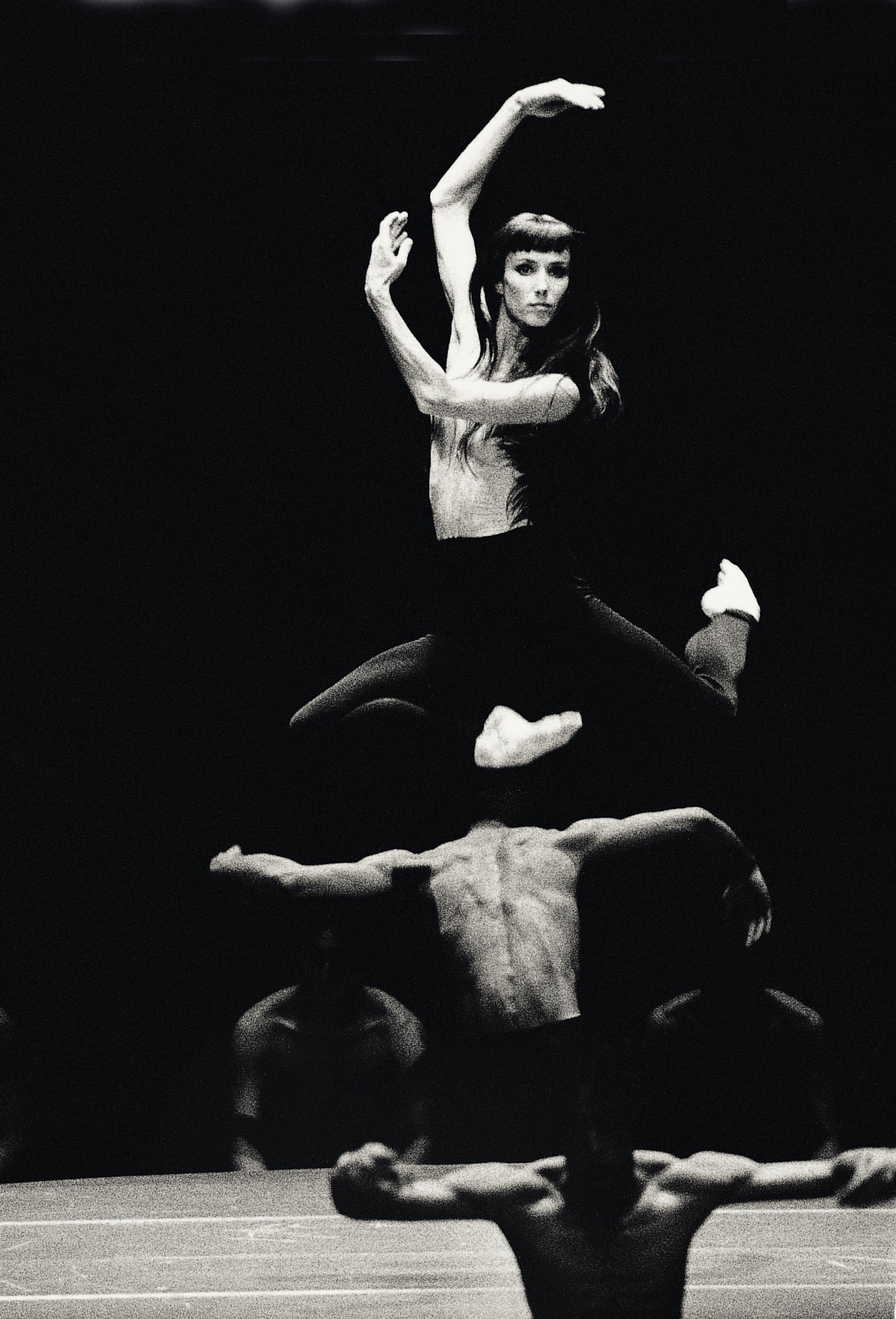 Le « Boléro » de Ravel, un ballet hypnotique aux multiples versions