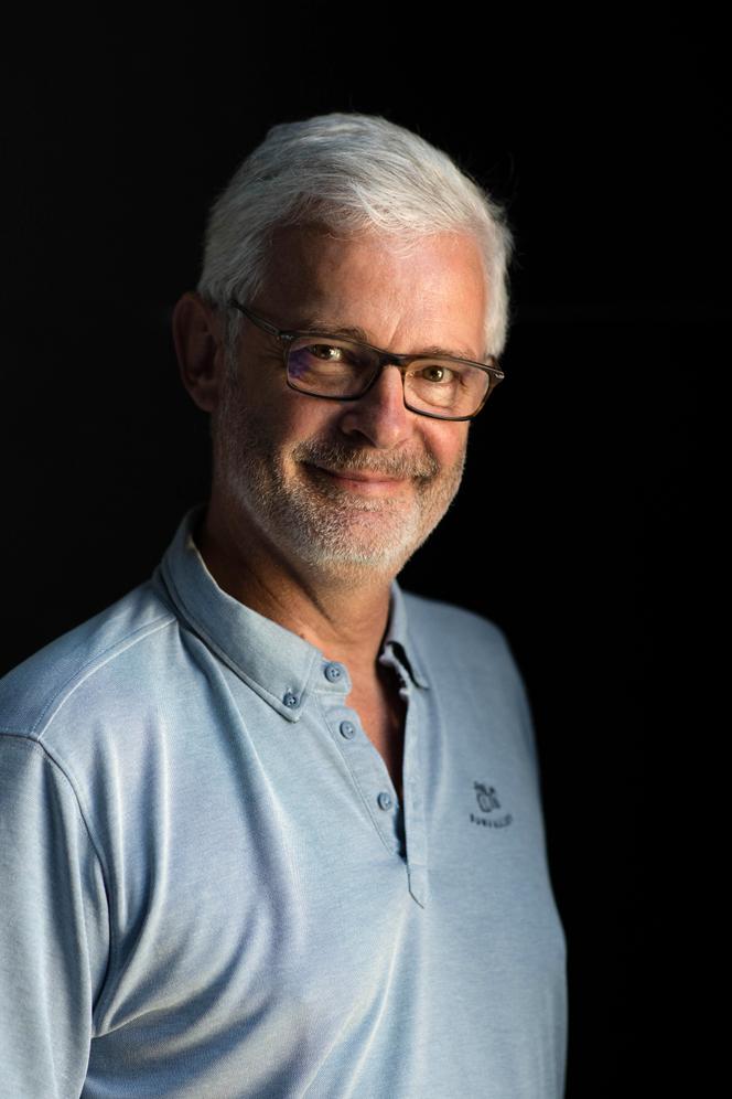 Champagne : Frédéric Zeimett, le grain de folie de la maison Leclerc Briant