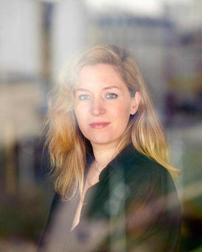 Le prix Albert Londres récompense deux journalistes du « Monde