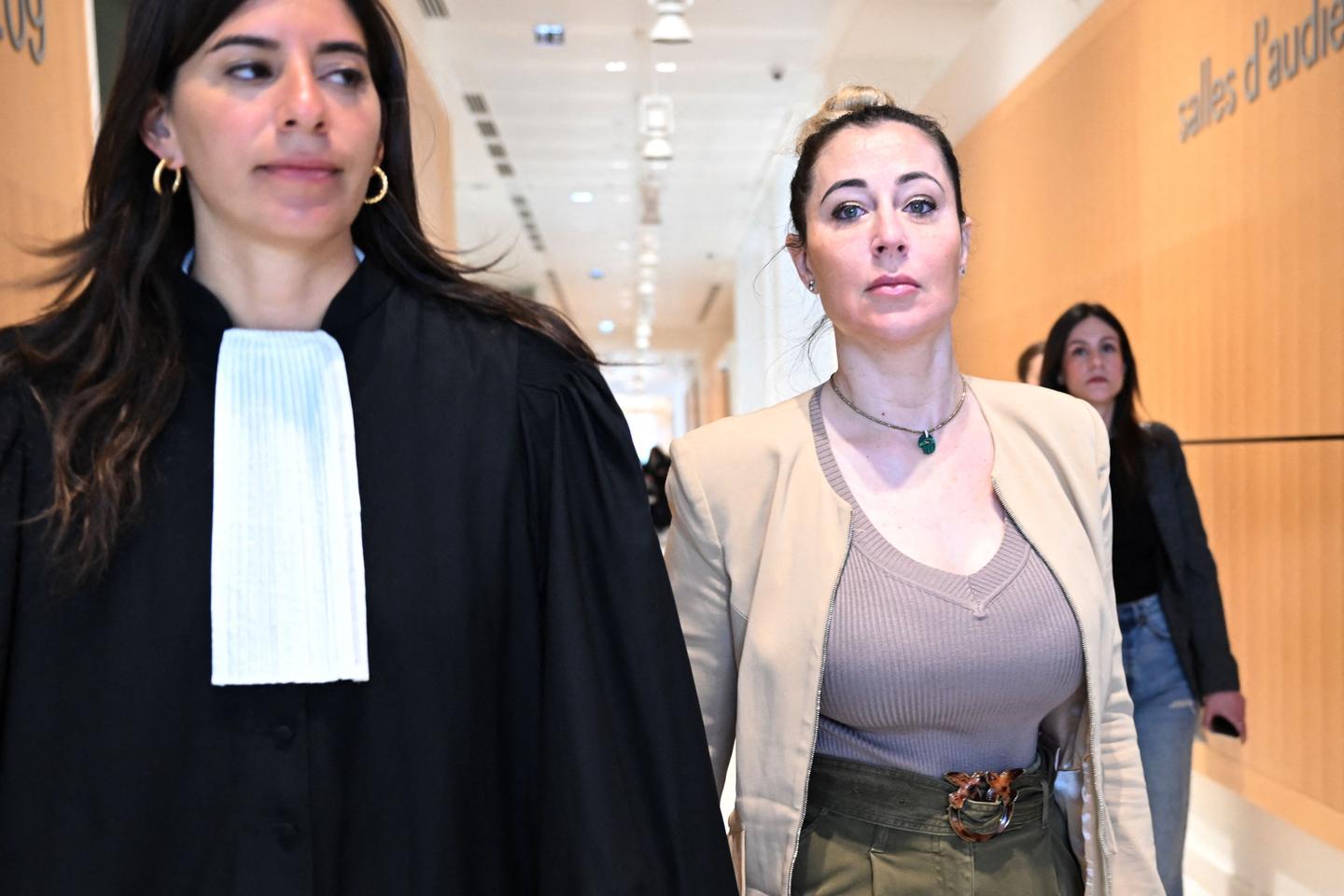 Cyber-harcèlement contre Magali Berdah : un juge enquête sur X pour ...