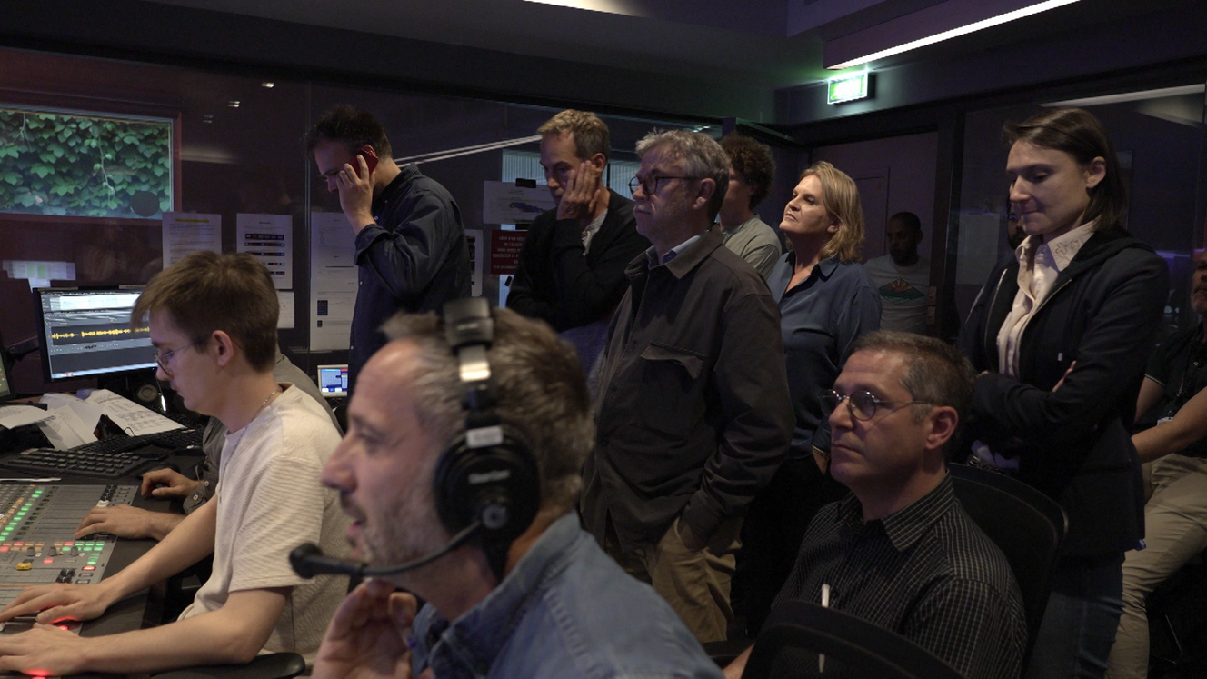 « Service public 2 : fronts contre front », sur LCP : dans les ...