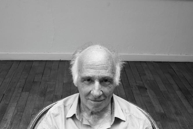 Jacques Roubaud, poète et mathématicien des mots, est mort