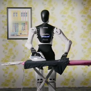 La nouvelle ère des robots est arrivée