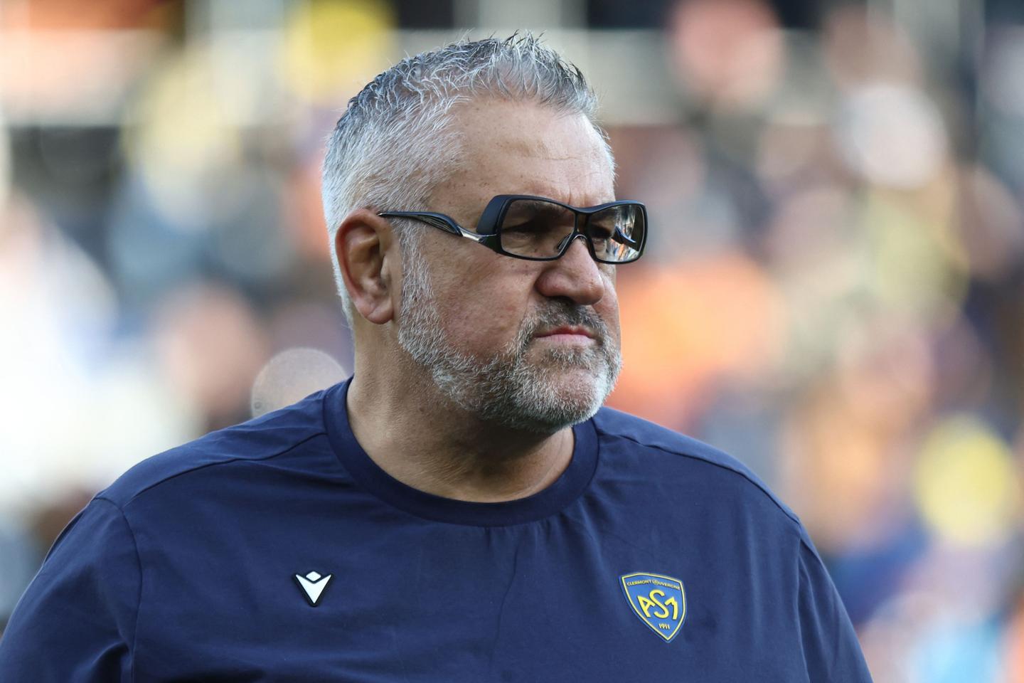 Christophe Urios, un « mec simple » qui a remis le club de rugby de ...