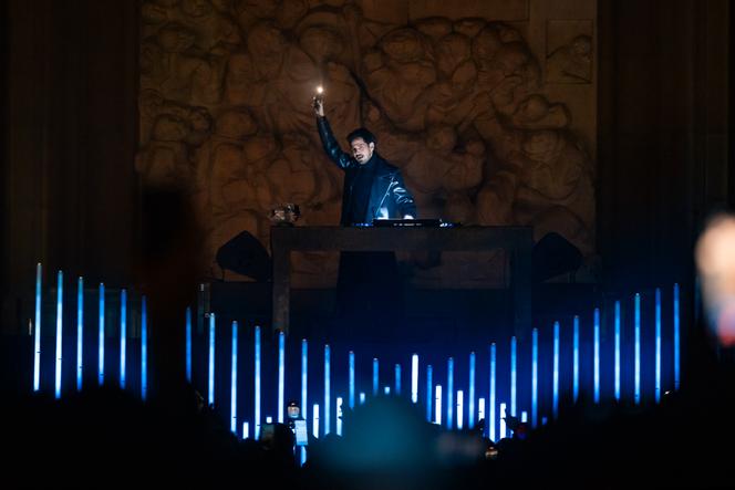 Le DJ Michaël Canitrot, des platines des Bains Douches aux portes de ...