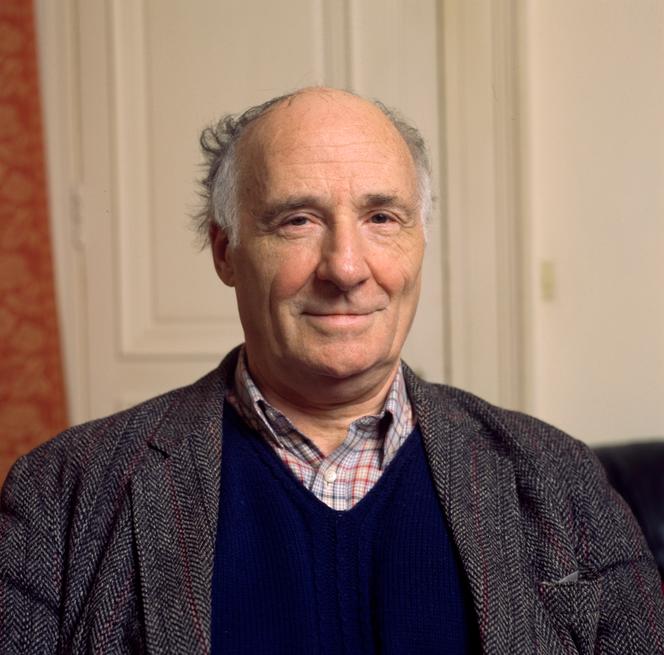 La mort de Jacques Roubaud, poète amoureux de l’entrelacement des mots