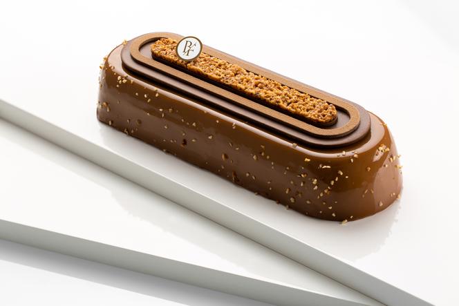 Les quinze meilleures bûches de Noël 2024