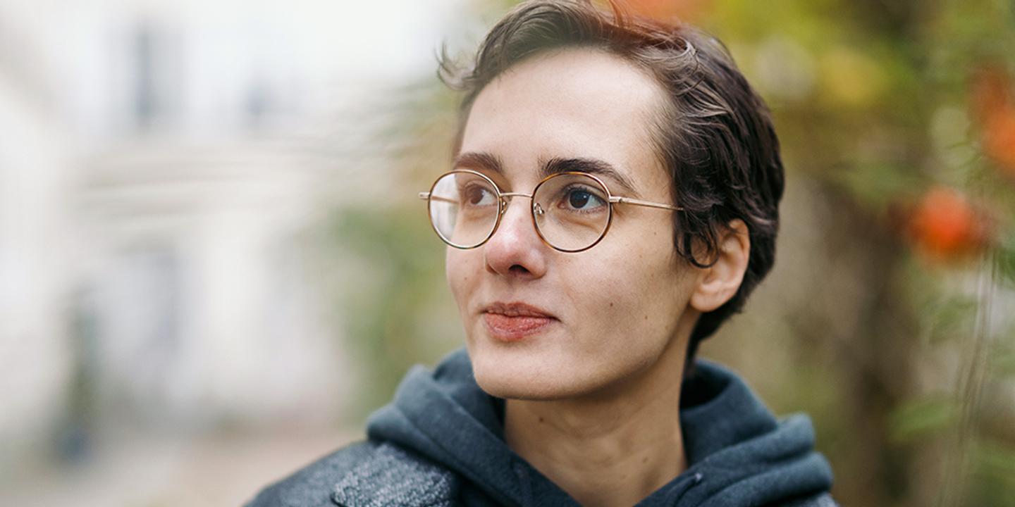 adele haenel partner 2024