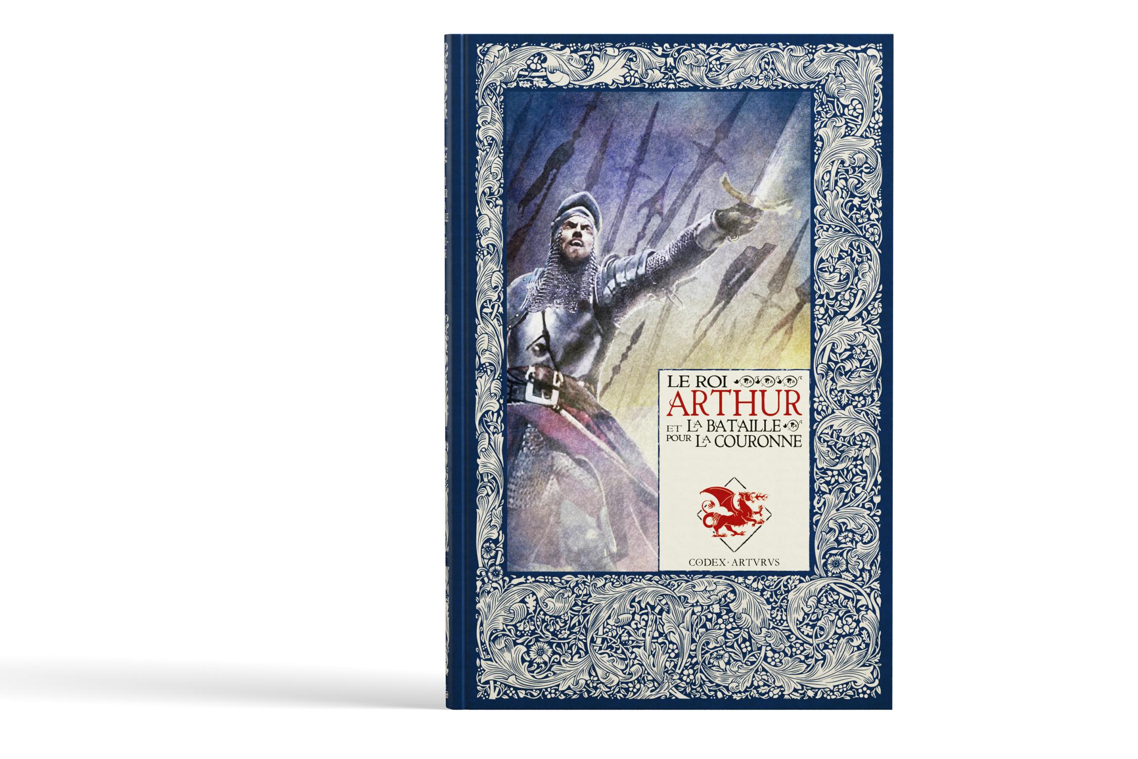 Les 10 premiers volumes de la collection « Mythes et légendes du roi ...