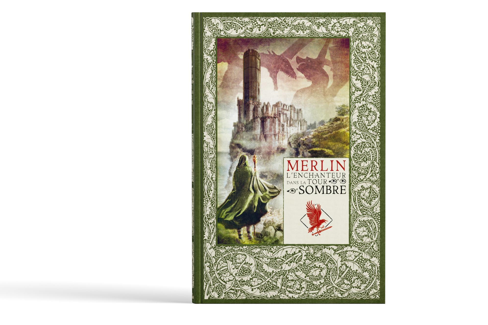 Les 10 premiers volumes de la collection « Mythes et légendes du roi ...