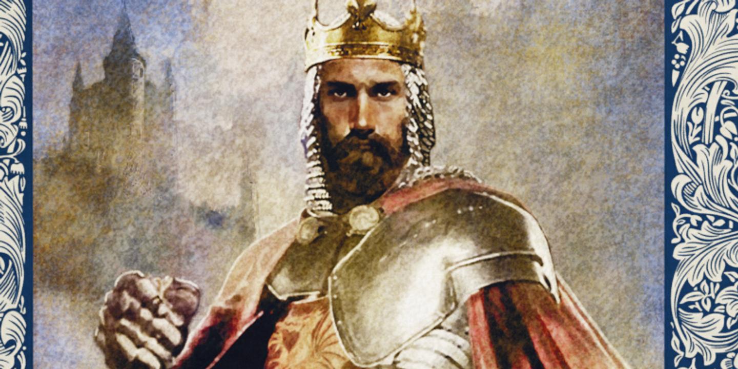 Les 10 premiers volumes de la collection « Mythes et légendes du roi ...