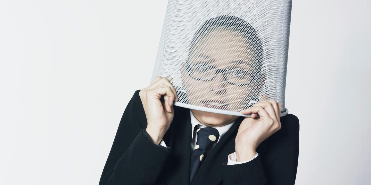 Le syndrome de l’imposture : pourquoi les femmes se sentent-elles ...