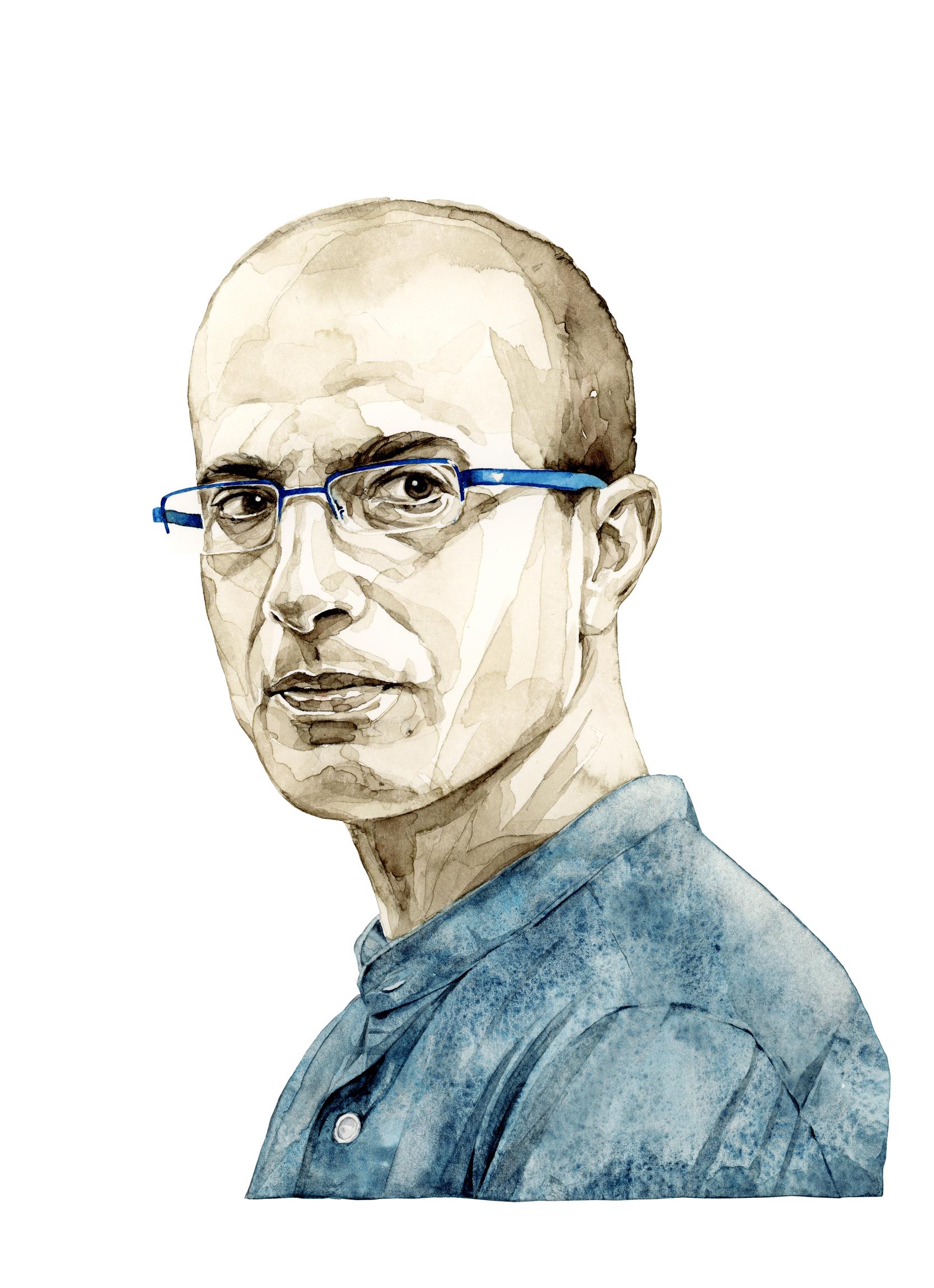 Yuval Noah Harari, prophète contesté de la « big history », des ...