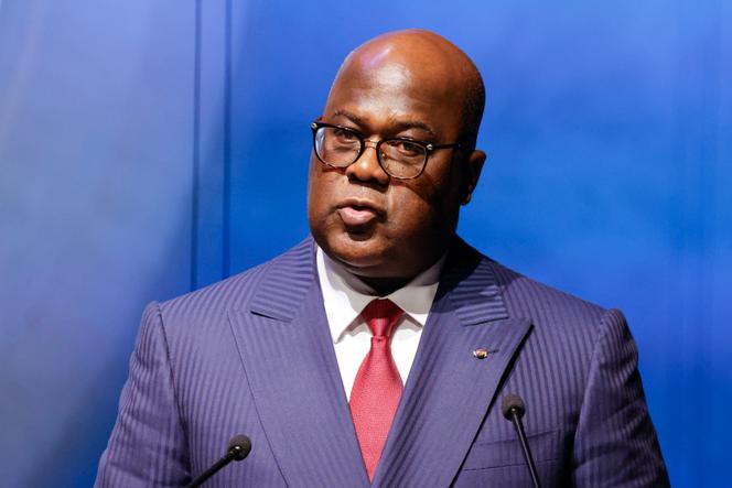 En RDC, le président Félix Tshisekedi avance l’idée d’une « réforme ...