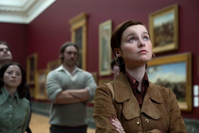 Les séries de 2024 qui ont passionné les critiques du « Monde