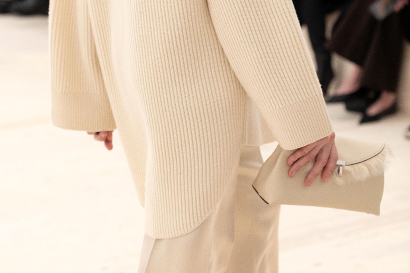 Mode : le minimalisme retrouve ses marques