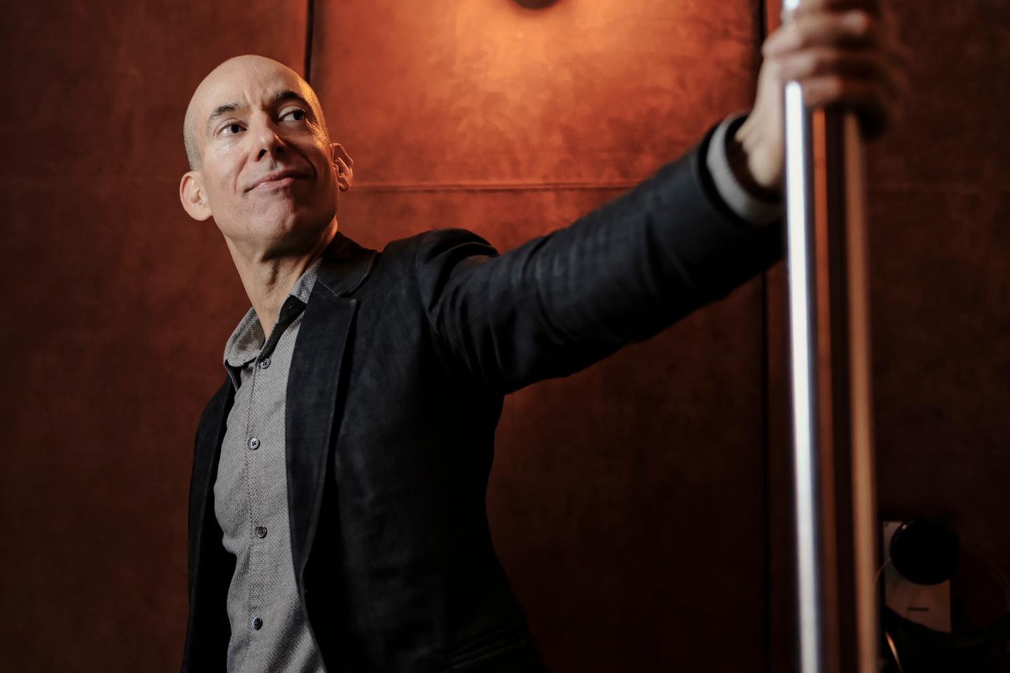 Craig Thompson, auteur de BD : « Toute ma vie tient désormais dans une ...