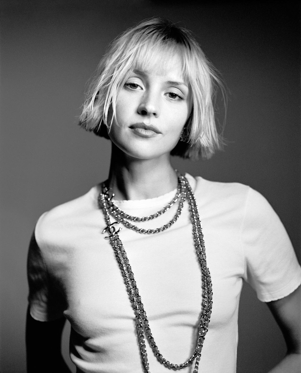 Belgian pop star Angèle spreads her wings