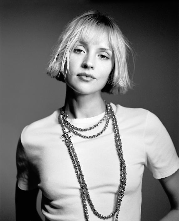 Belgian pop star Angèle spreads her wings