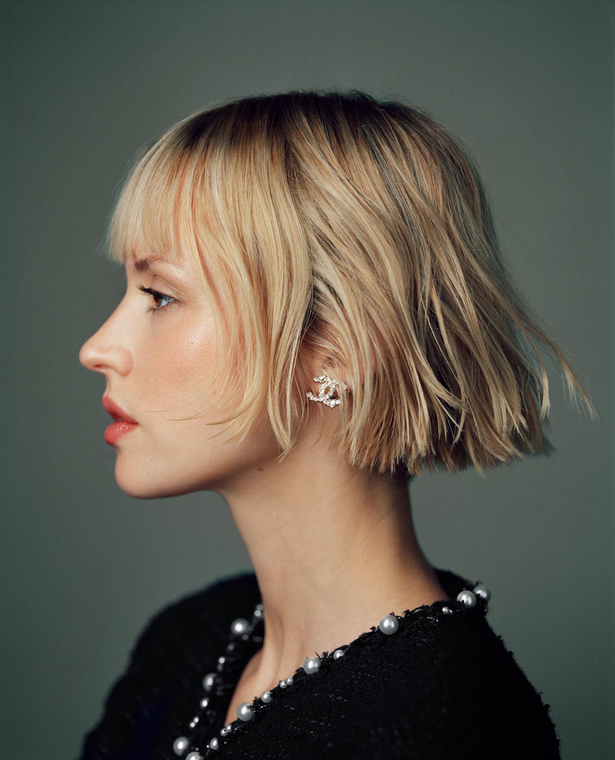 Belgian pop star Angèle spreads her wings