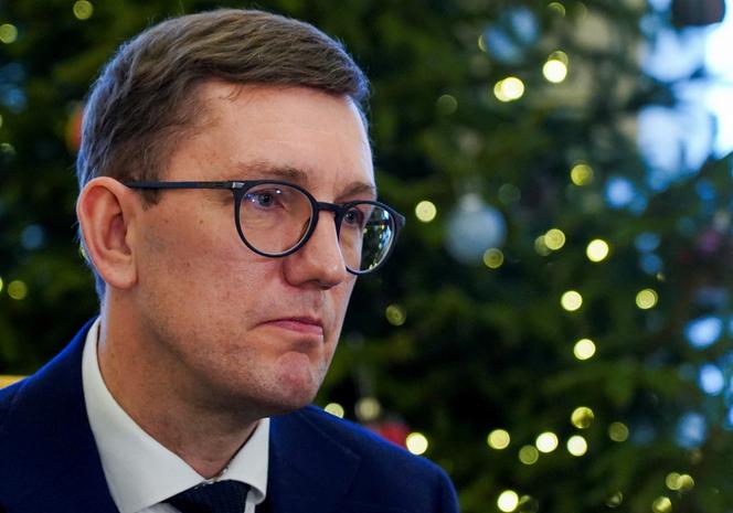 Kristen Michal, premier ministre d’Estonie : « La Russie doit être ...