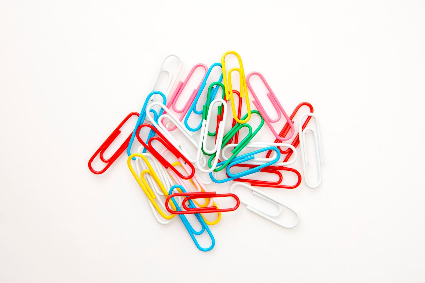 Design : le trombone, la grande histoire d’un petit accessoire