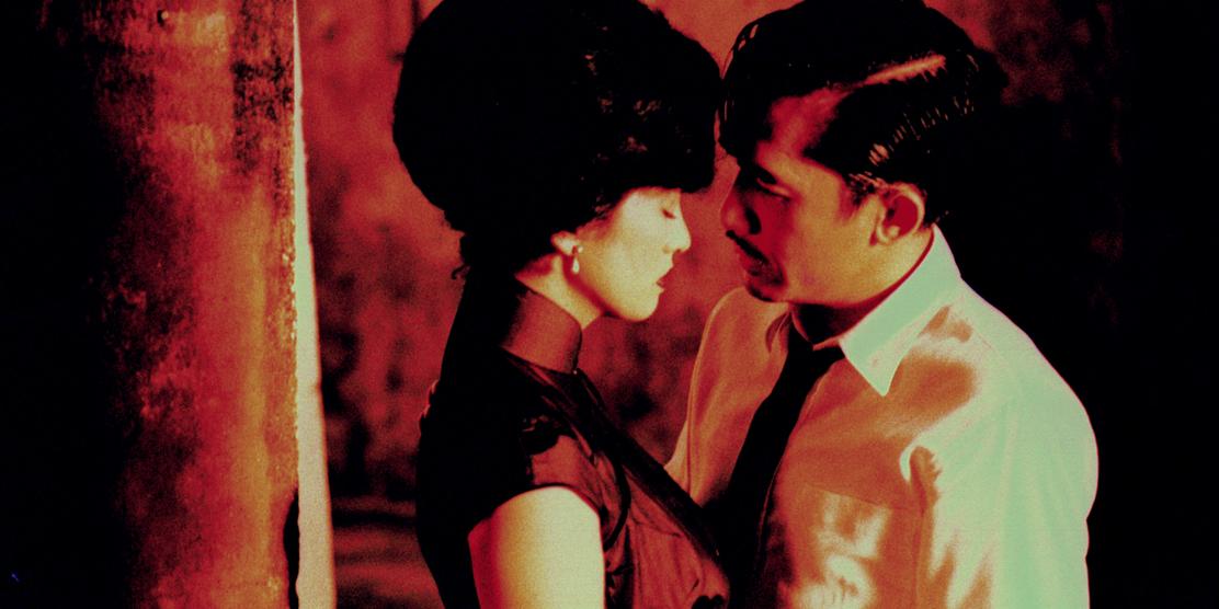 « 2046 » : une valse des romances malheureuses orchestrée par Wong Kar-wai