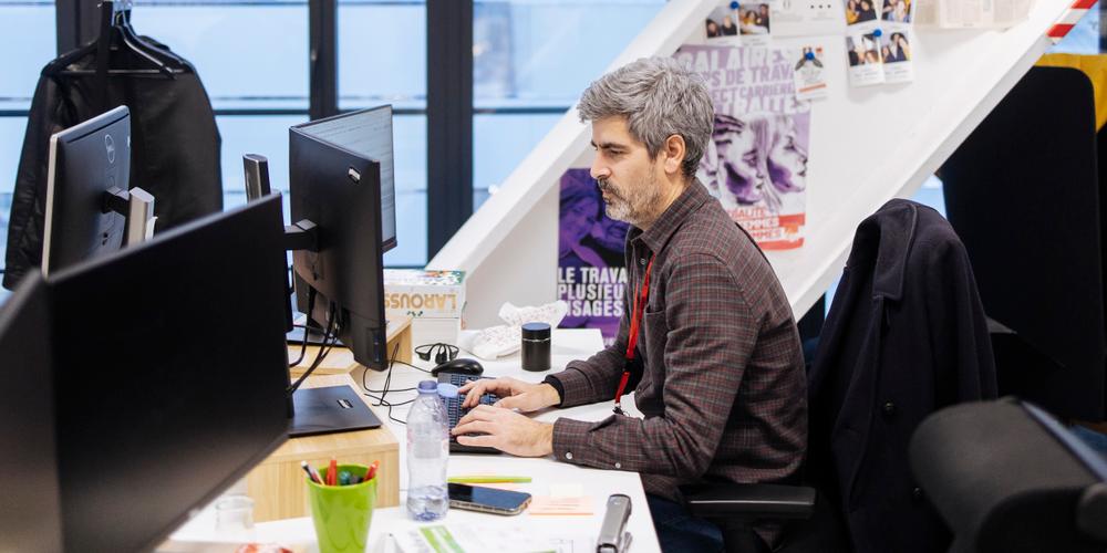 « Le Monde » répond à vos questions sur sa ligne éditoriale, sa ...