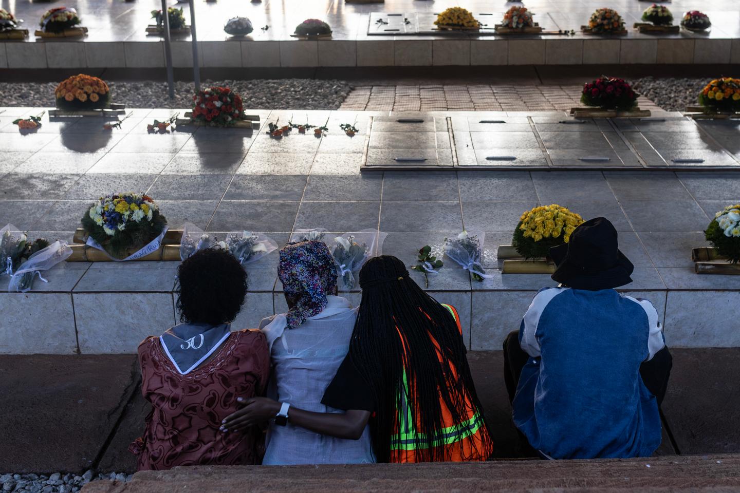 Génocide des Tutsi au Rwanda : l’ancien gendarme Philippe Manier ...