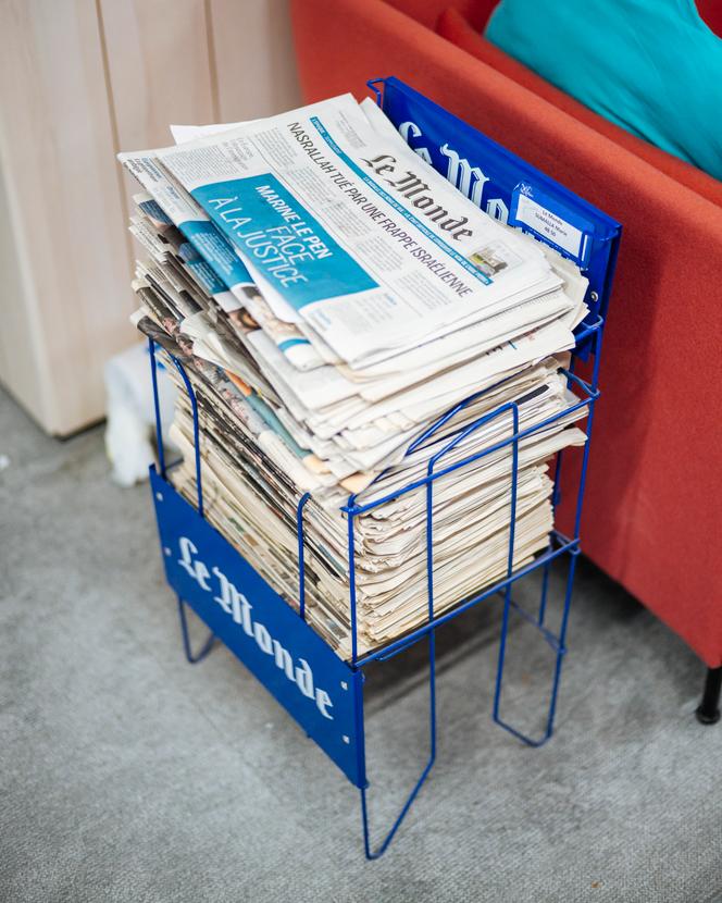 80 years of Le Monde: An unprecedented editorial independence in French ...