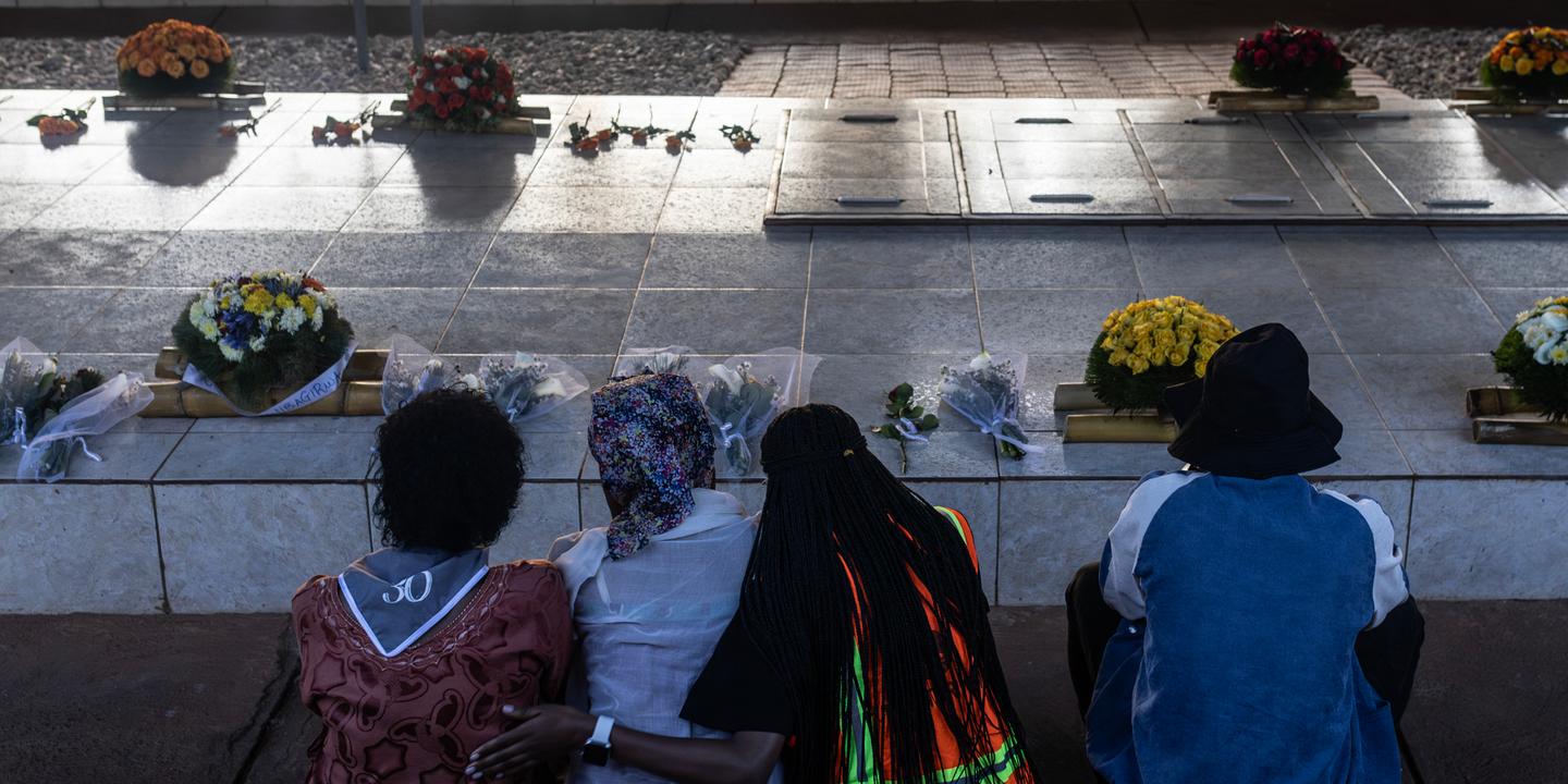 Génocide des Tutsi au Rwanda : l’ancien gendarme Philippe Manier ...