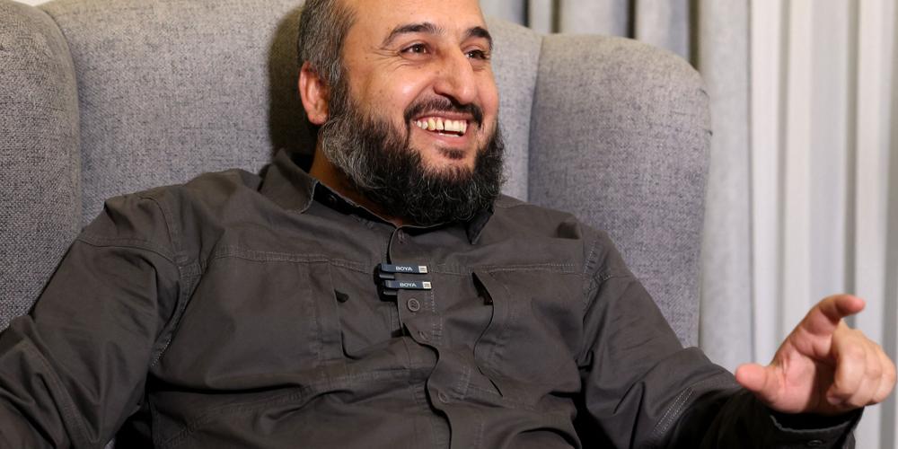 Syrie : le groupe radical HTC va dissoudre ses groupes armés pour les ...