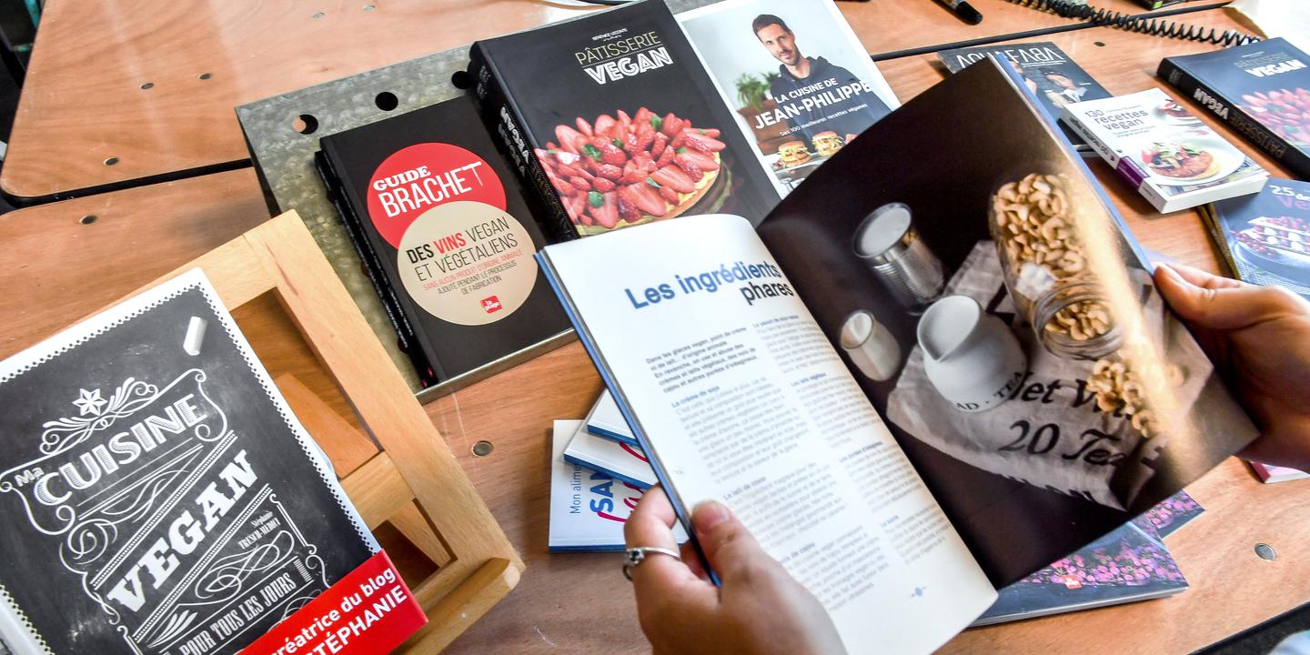 Les livres de cuisine, le soufflé retombe après le Covid-19