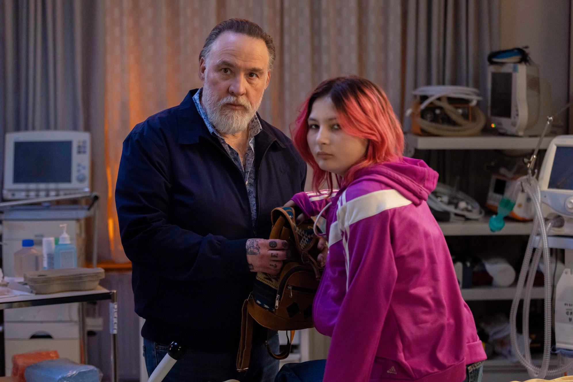 Les séries de 2024 qui ont passionné les critiques du « Monde