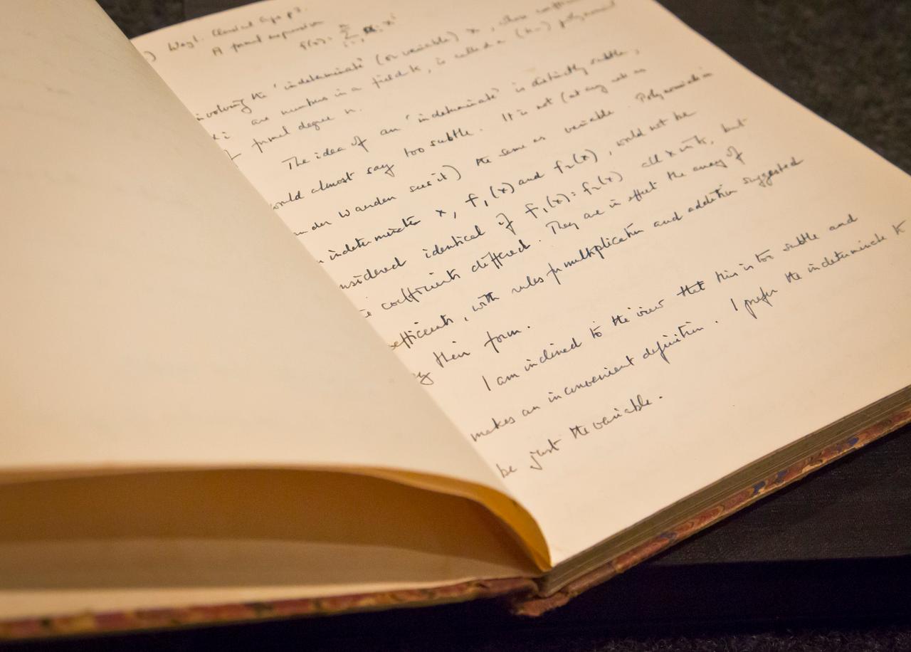 Alan Turing, l’homme qui a fait penser les machines