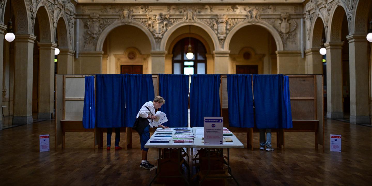 2024 in elections: The year half the world's voting-age population went ...