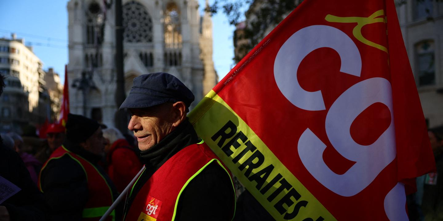 La Confédération syndicale internationale dénonce un « effondrement ...