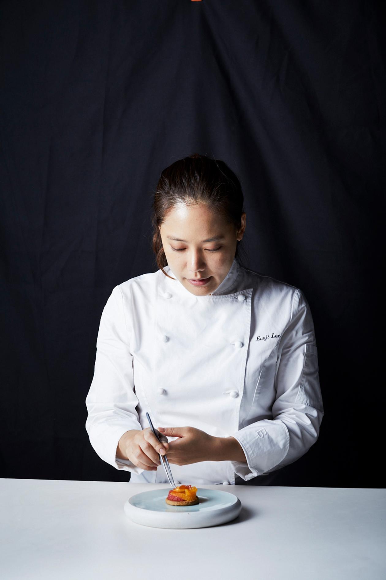 French pastry chefs express their creativity from New York to Tulum