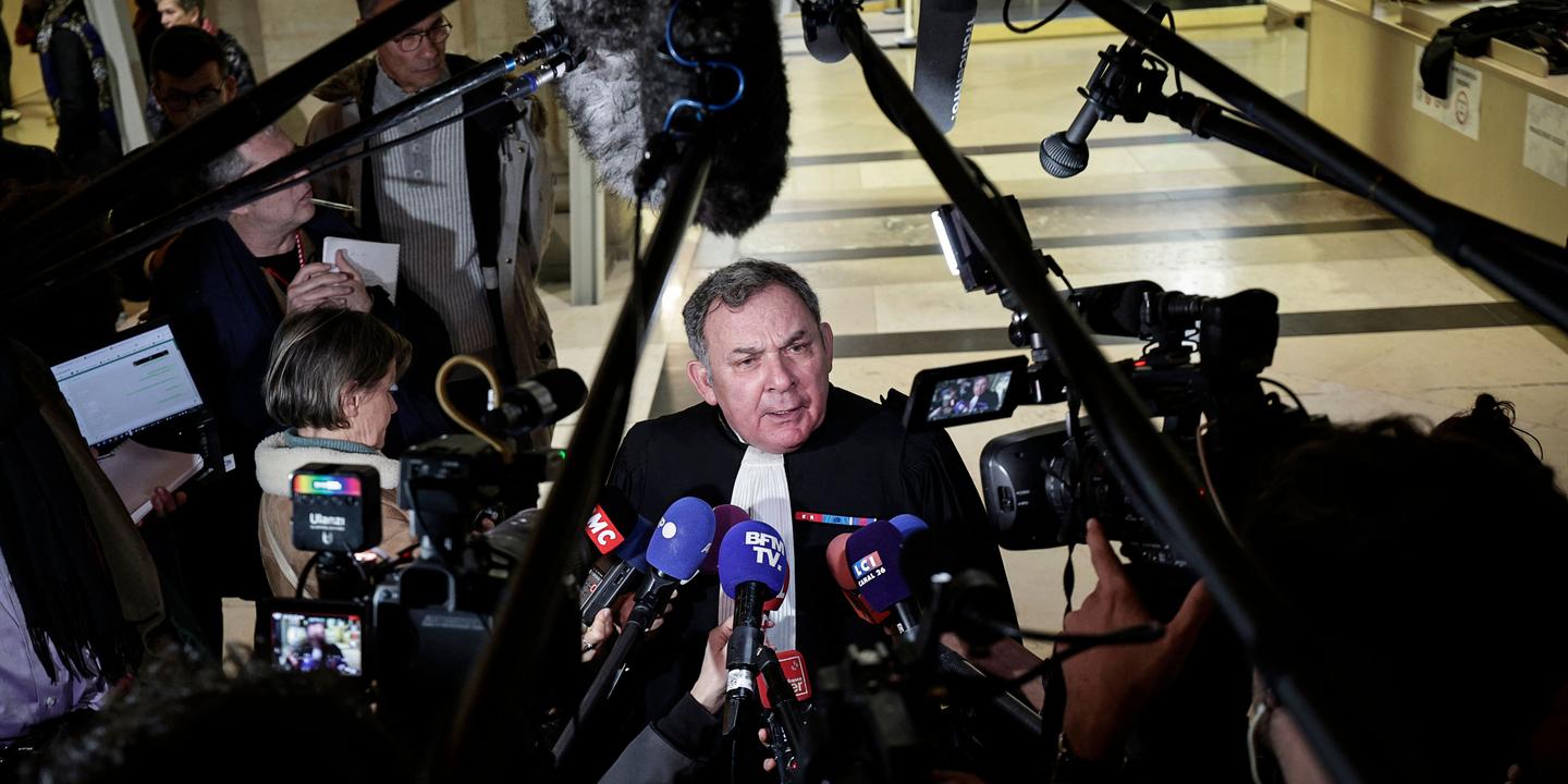 France's anti-terrorism court convicts 8 people of involvement in the ...