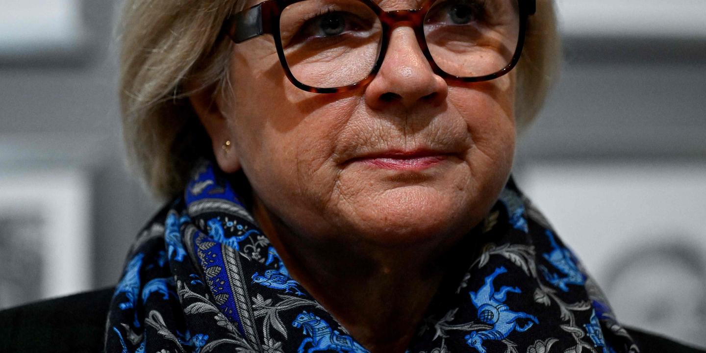 Catherine Vautrin à la tête d’un superministère du social