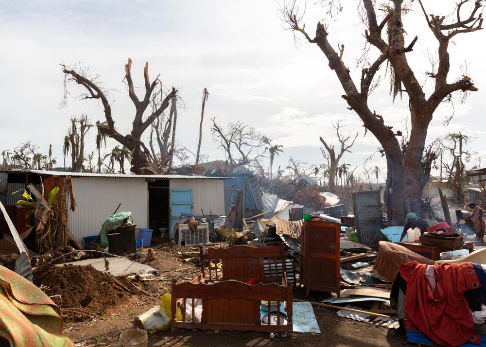 Cyclone Chido à Mayotte : 39 morts recensés, selon le dernier bilan de ...