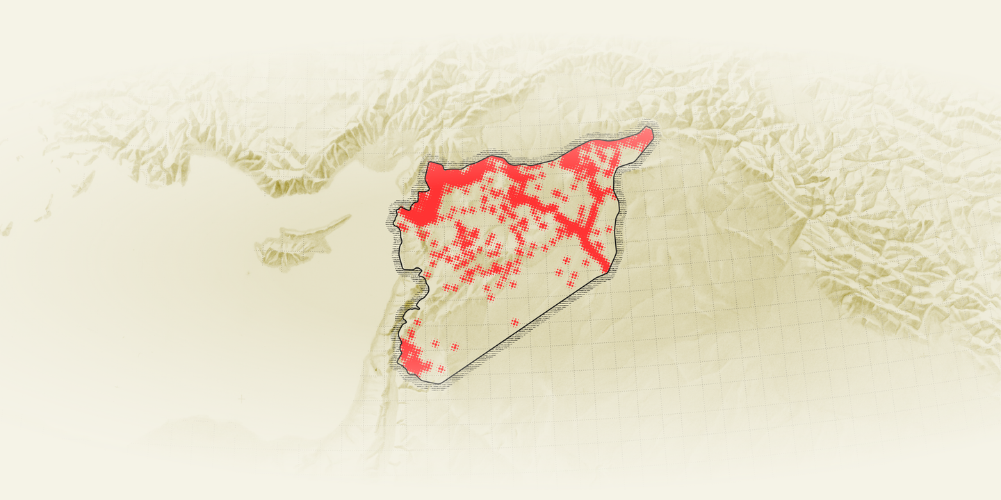 Le sort de la Syrie suspendu à ses conflits internes