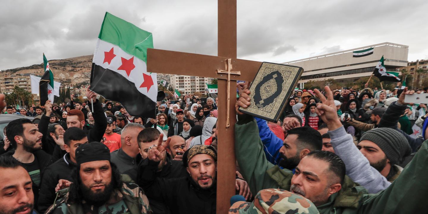 Syria and the inevitability of failed transitions in Arab Spring countries