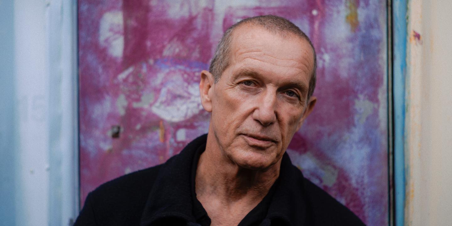 A Brest, sur les pas de Miossec de « 1964 » à 2024