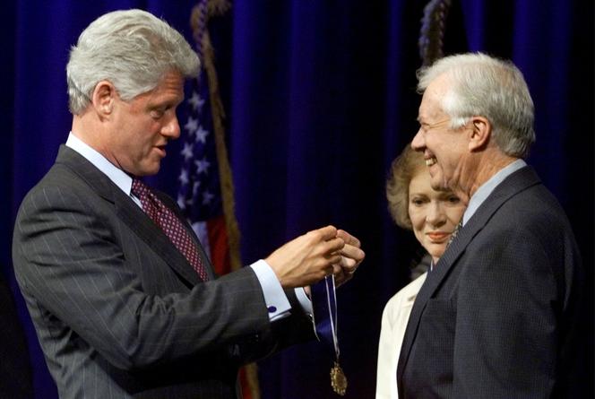 Death of Jimmy Carter: Biden declares January 9 a national day of mourning