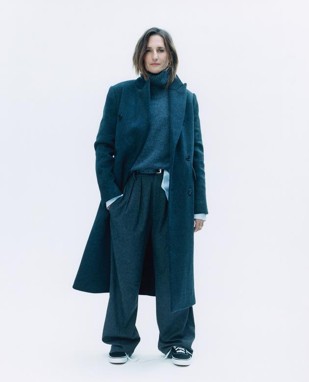 The bold talent of Camille Cottin